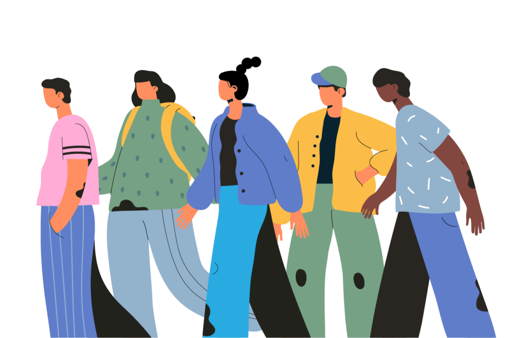 The Community – Dr Ali Fenwick