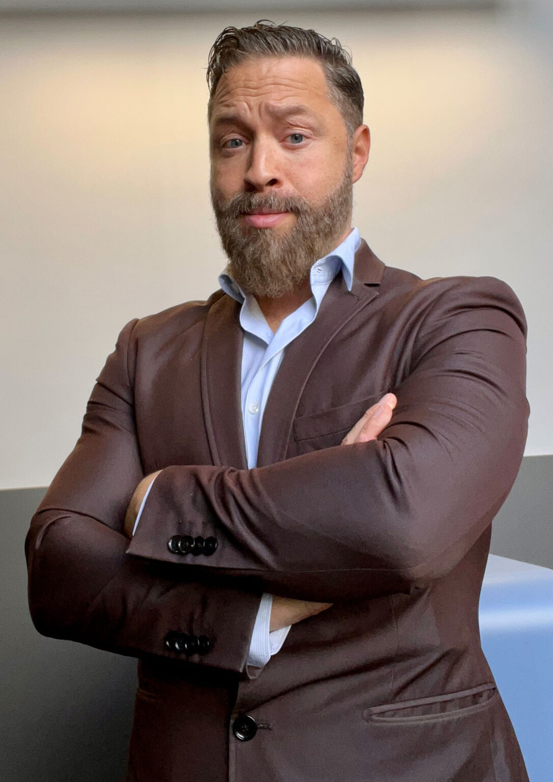 Dr Ali Fenwick – Expert in Human Behavior